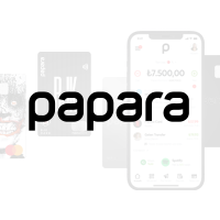 Papara Üye İşyeri Portalı